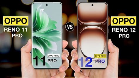 Oppo Reno Pro Vs Oppo Reno Pro Specs And New Features