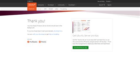 How To Install Ubuntu Server With Disk Encryption And Configuration Itigic