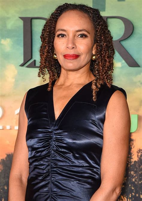 Eisa Davis Kindred Wiki Fandom