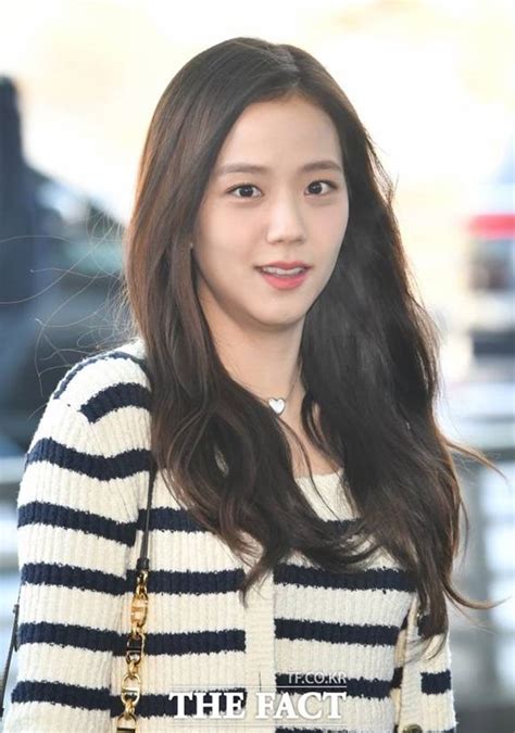 블랙핑크 지수 코로나19 확진 日 오사카 공연 불참 연예 기사 더팩트