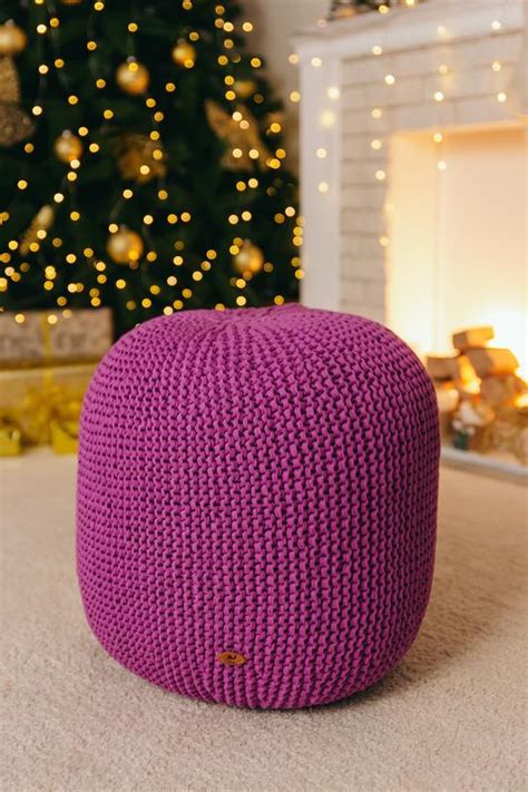 Пуфик Bedside💜 — ціна 4400 грн у каталозі Мякі меблі Купити товари для дому та побуту за