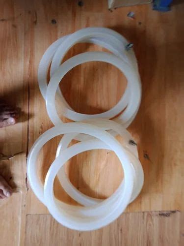 Silicon Rubber Gasket Silicon Rubber Gasket Manufacturer From Mumbai