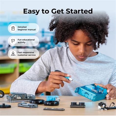 MBot Neo Robot Makeblock MBot Neo