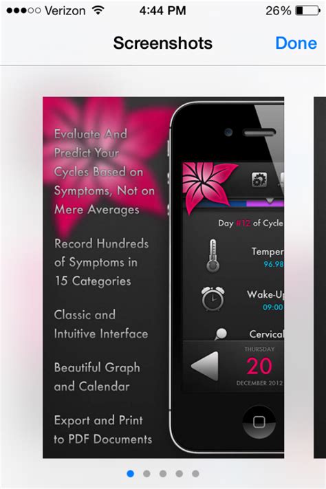 12 Best Ovulation Apps Mythirtyspot