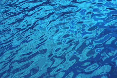 Water Ripple Texture