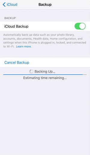 ICloud Backup Taking Forever Here Are Real Fixes That 100 Work