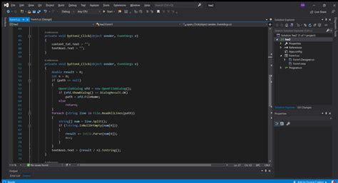 How To Solve The Name Does Not Exist In The Current Context In C Microsoft Qanda