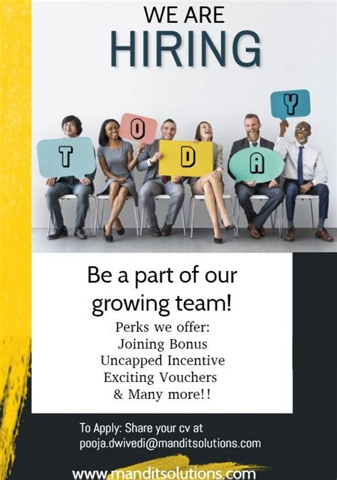 Pooja Dwivedi On Linkedin Jobopportunity Job Hiring B2bleadgeneration Jobopportunites