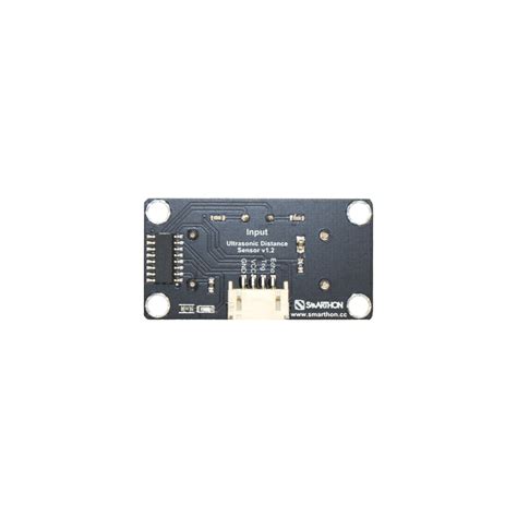 Ultrasonic Distance Sensor Smarthon