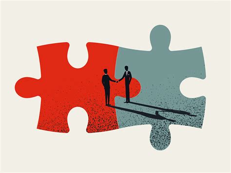 Hr Magazine Tips For A Successful Post Acquisition Integration