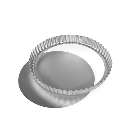 Silverwood Bakeware Continental Flan Borough Kitchen