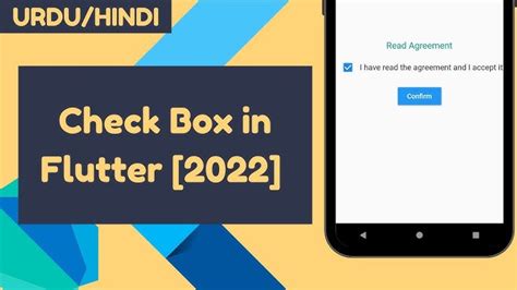 Checkbox Using Velocitybloc State Management In Flutter For Beginners