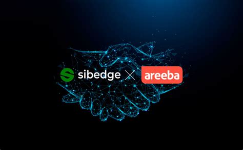 Our New Client Areeba Sibedge Blog
