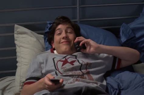 Eli Brooks Chris Marquette The Girl Next Door 2004 Girl Next