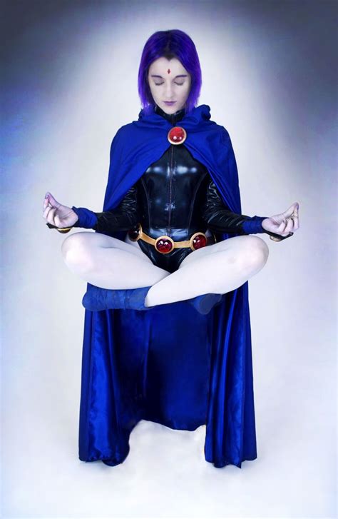 Raven Dc Raven Dc Ворона Рэйвен Рэйчел Рот Teen Titans