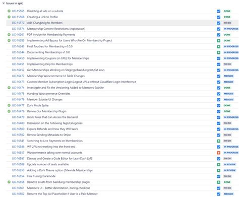 Eugen Paraschiv On Linkedin The Road To Membership And Baeldung Pro
