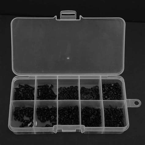 Screw Corrosion Resistance M2 Screw Electrical App Vicedeal