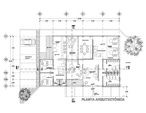 Planos Arquitectonicos Sena Planos Arquitectonicos Planos