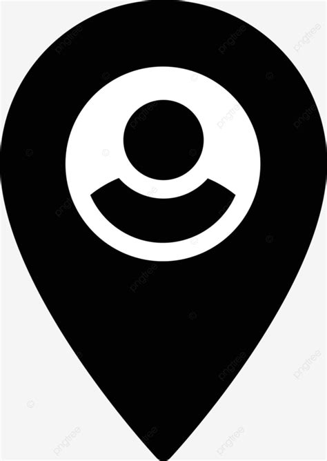 Location Pointer Position Vector Vector Pointer Position Vector Png