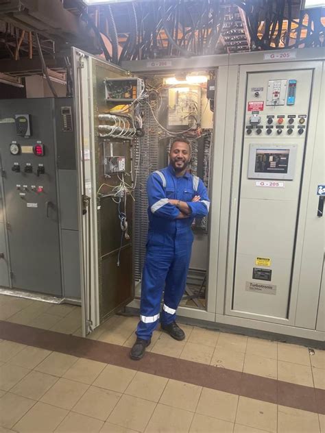 Mahmoud Mohamed On Linkedin Internship2022 Gapco Scada 16 Comments