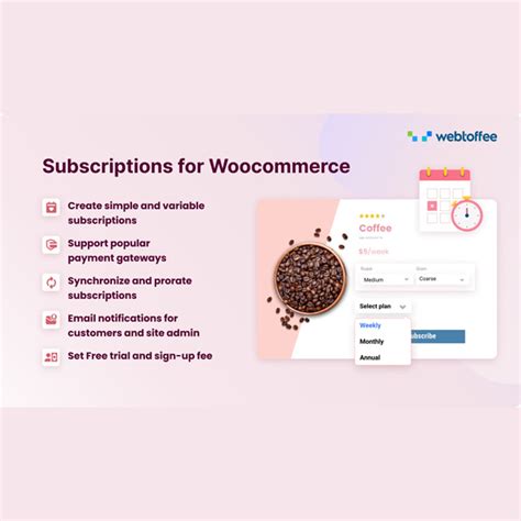 Subscriptions For Woocommerce [webtoffee] V3 3 2 Nulled Download Empiregpl