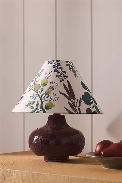 Nathalie Lete Table Lamp Anthropologie Uk
