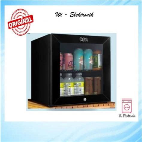 Jual Showcase Mini Bar Rsa Lsc 52 Showcase Rsa Lsc 52 Showcase Mini Bar