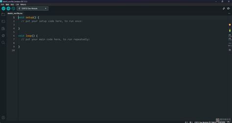 Getting Started With Arduino Ide A Comprehensive Guide Boardor