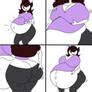 Jaiden Vore 2 By Bigburpvore On Deviantart