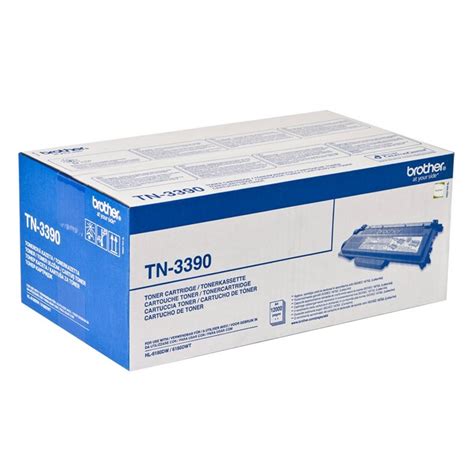 Brother toner d'origine TN-3430 pour imprimante laser