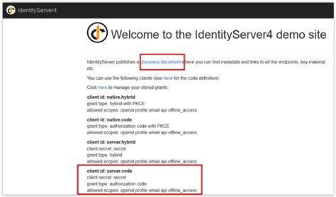 Connecting Azure Ad B2c To Identityserver4 Via The B2c Custom Identity Provider By Rory