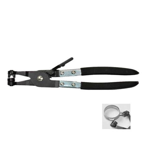 Flat Band Hose Clamp Pliers At Wayne Tisdale Blog