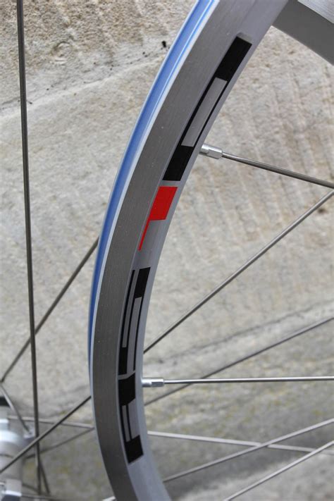 Review Shimano Rs10 Wheelset Road Cc
