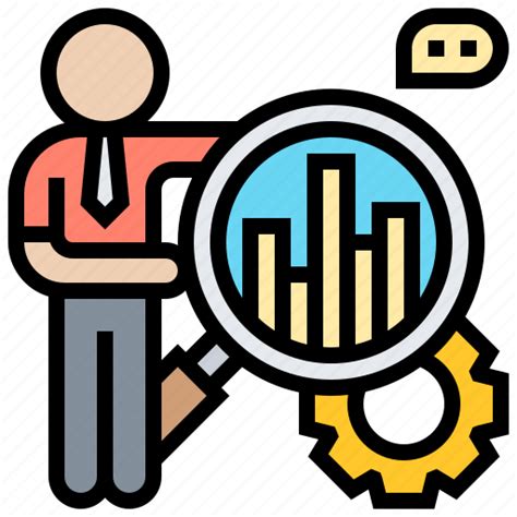Implementation Process Programming Project Testing Icon
