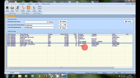 46 Cara Membuat Aplikasi Gudang Info Modis