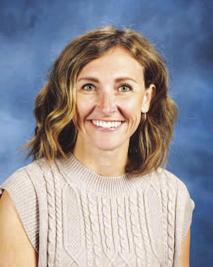 Ramer ‘grateful For New Dover Role Kingfisher Times And Free Press