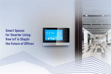 Messung Building Automation And Control Division On Linkedin Smart Spaces For Smarter Living