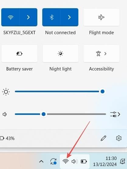 How To Fix Icloud Drive Not Syncing On Windows 11 Appletoolbox