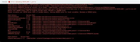 OTA Intermittent Not Working Cloud IoT Arduino Forum