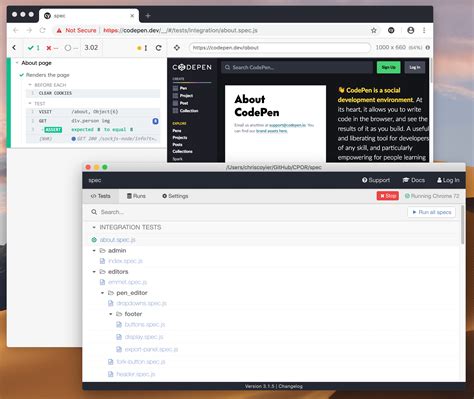Make It Hard To Screw Up Driven Development Css Tricks Css Tricks