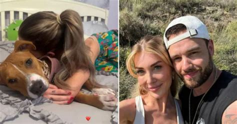 Liam Paynes Girlfriend Kate Cassidy Debuts New Angel Wings Tattoo