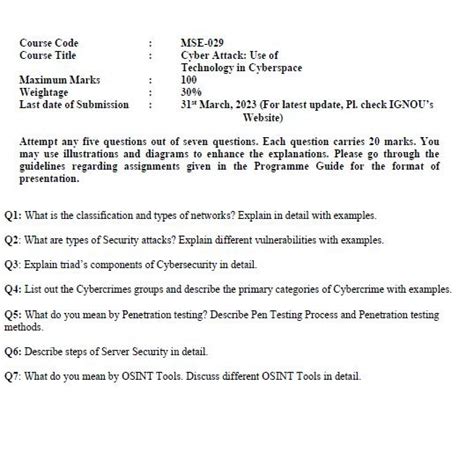 IGNOU MSE SOLVED ASSIGNMENT JAN ENGLISH MEDIUM