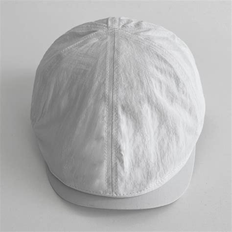 모자상점 나일론 무지 헌팅캡 팔각모 여자 마도로스 베레모 모자