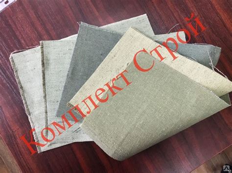 Полог, цена в Набережных Челнах от компании Комплект Строй