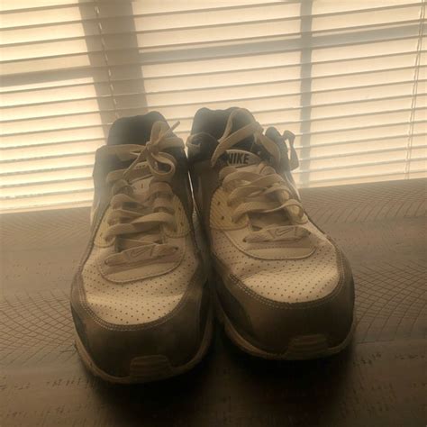 Shoes Nike Air Max Wright 3 Poshmark