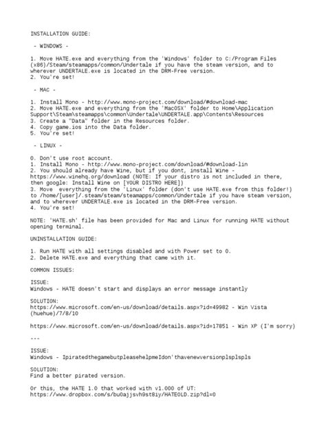 Readmetxt Linux Distribution Linux