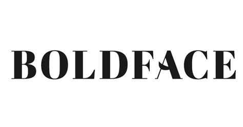 Boldface 3 D Lashes
