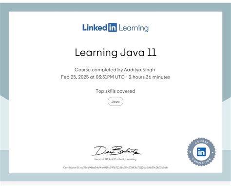 java learning softwareengineering coding aaditya singh