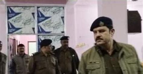 एनएच 727 पर गेस्ट हाउस की आड़ में Sex Racket का भंडाफोड़ 3 हिरासत में मालिक फरार Sex Racket