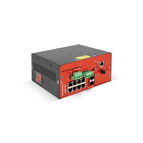 Ls Series Network Switches Lantronix